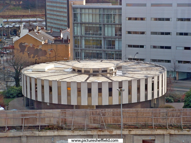 Print details Picture Sheffield