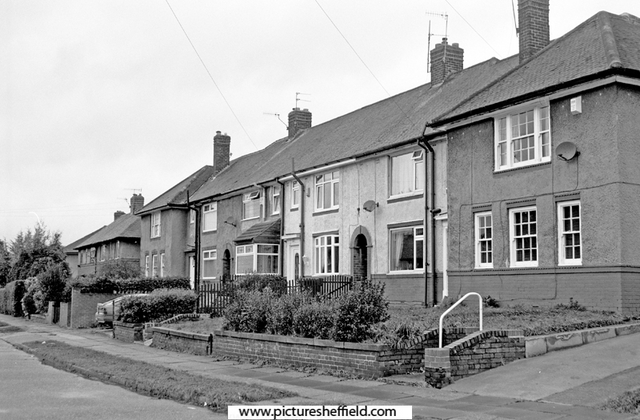 Searching Picture Sheffield