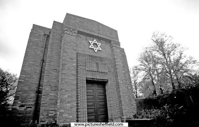 Searching Picture Sheffield