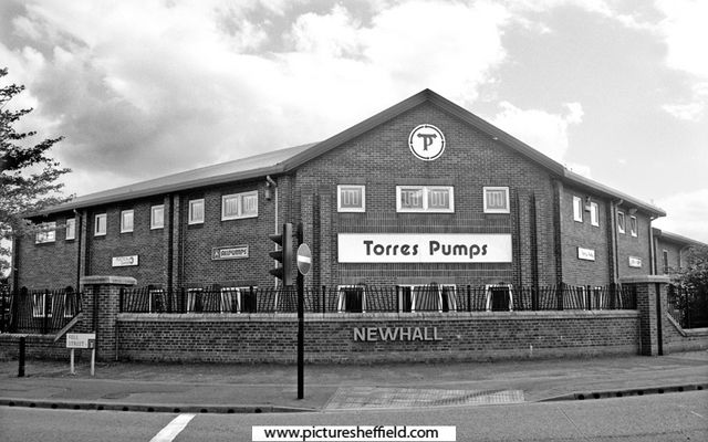 Searching Picture Sheffield