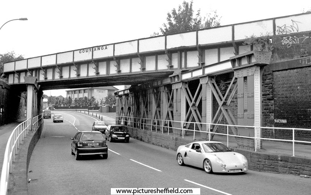 Searching Picture Sheffield