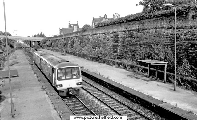 Searching Picture Sheffield