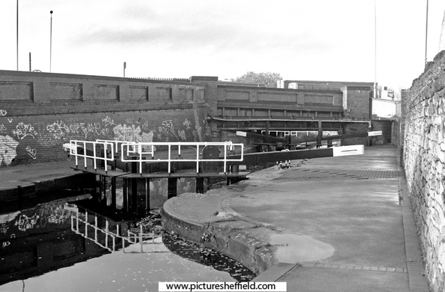 Searching Picture Sheffield