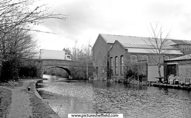 Searching Picture Sheffield