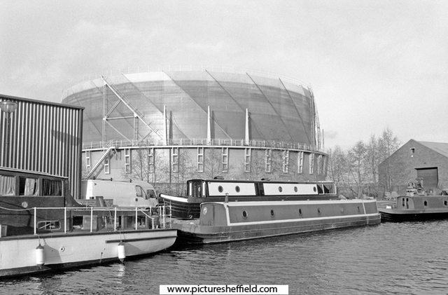 Searching Picture Sheffield