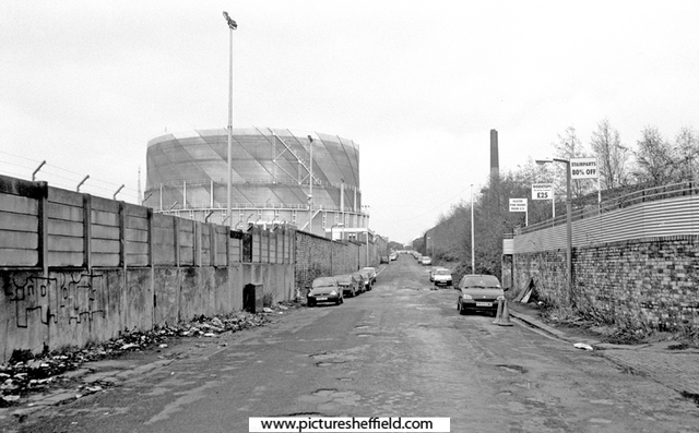 Searching Picture Sheffield