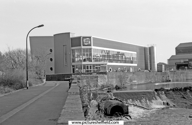 Searching Picture Sheffield