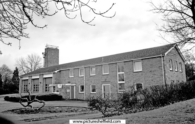 Searching Picture Sheffield