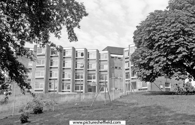 Searching Picture Sheffield