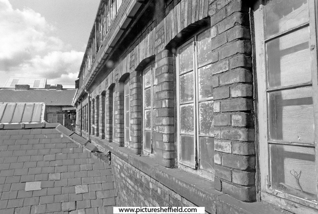 Searching Picture Sheffield