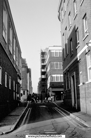 Searching Picture Sheffield