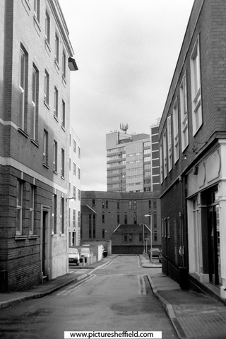 Print details Picture Sheffield