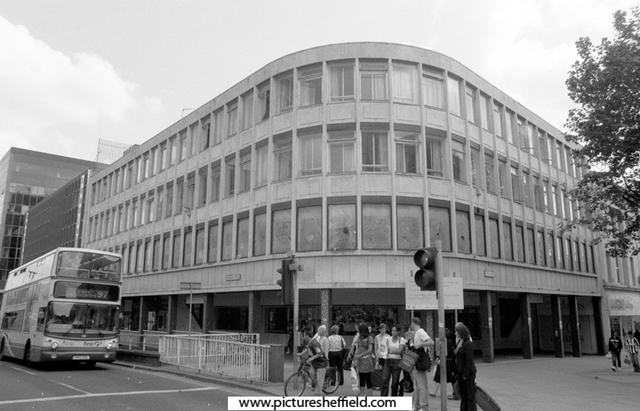 Print details Picture Sheffield