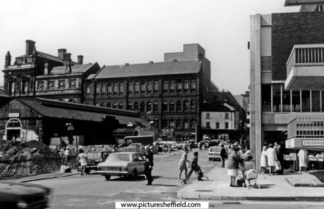 Picture sheffield