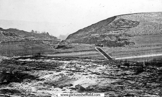 Searching Picture Sheffield