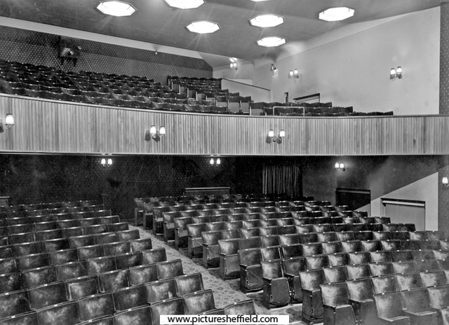 Print details Picture Sheffield