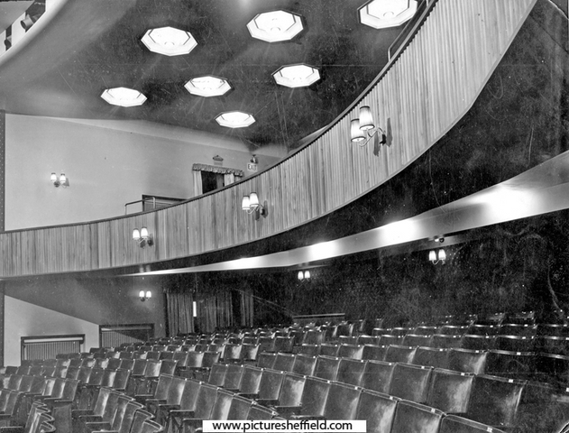 Searching Picture Sheffield