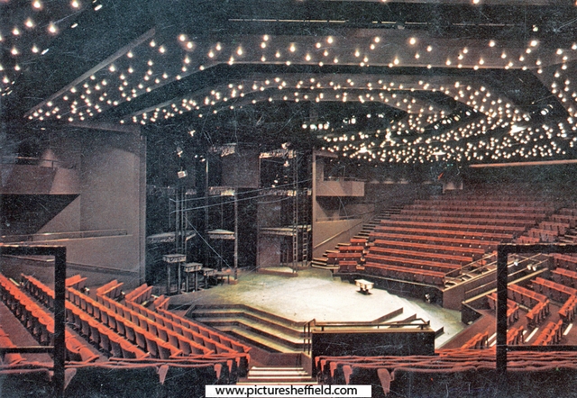 Print details Picture Sheffield