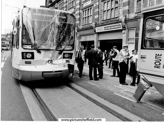 Print details Picture Sheffield