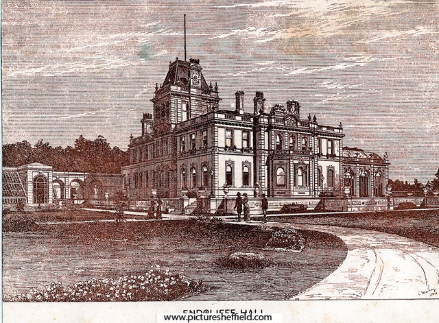 Searching Picture Sheffield