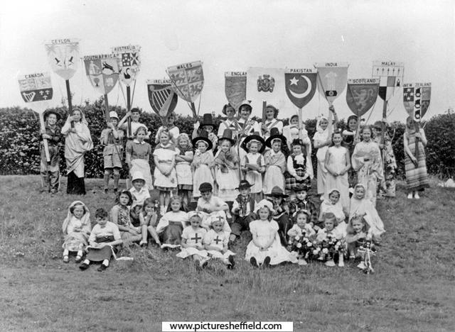 Searching Picture Sheffield