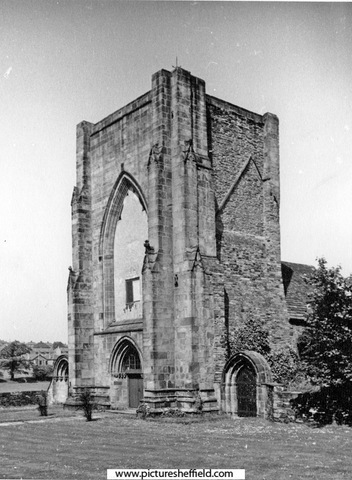 Print details Picture Sheffield