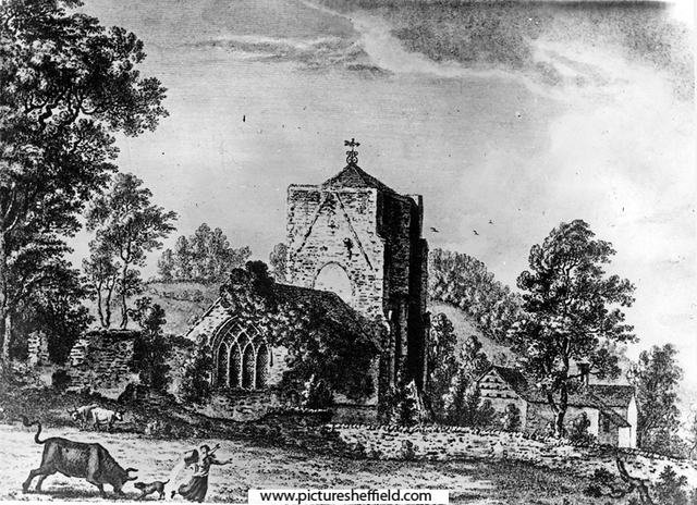 Searching Picture Sheffield