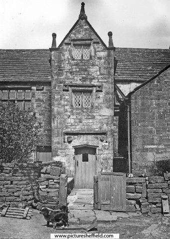 Searching Picture Sheffield