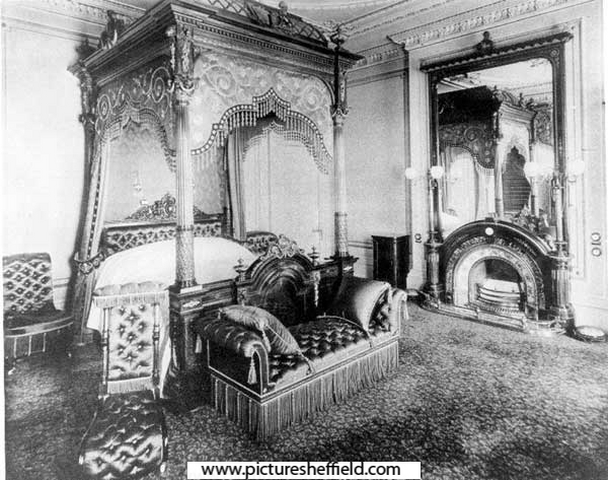 Searching Picture Sheffield