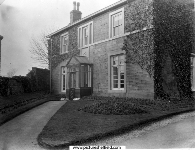 Searching Picture Sheffield