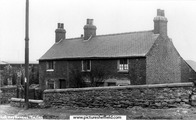 Searching Picture Sheffield