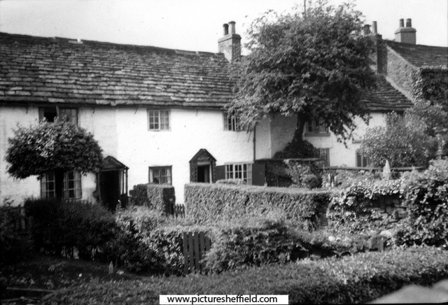 Searching Picture Sheffield