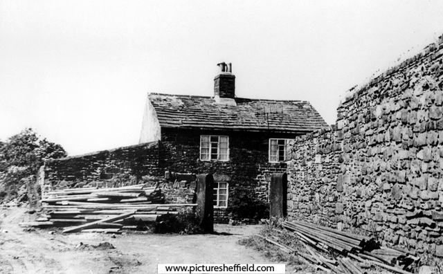 Searching Picture Sheffield