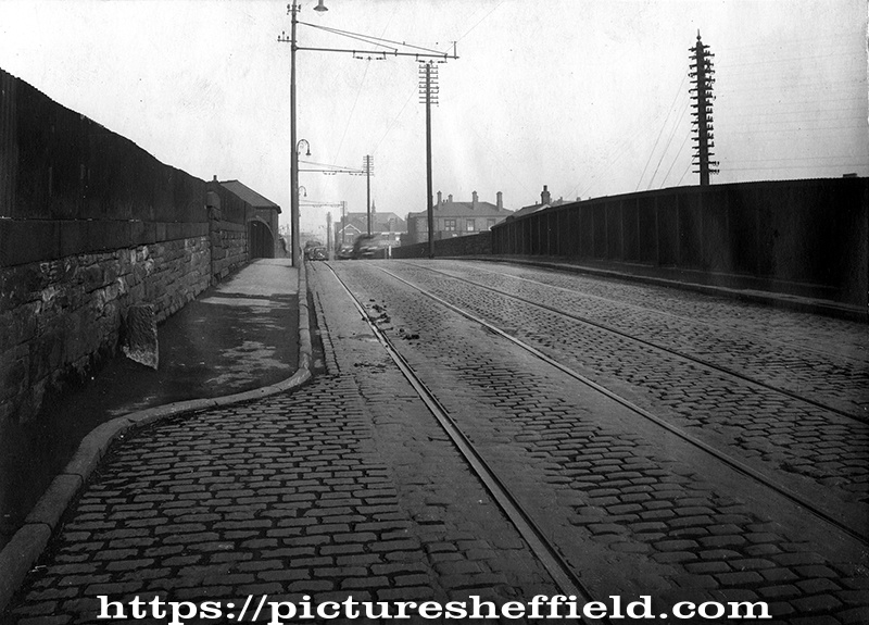 Searching Picture Sheffield