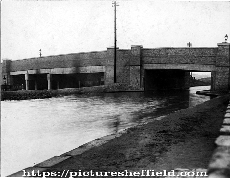 Searching Picture Sheffield
