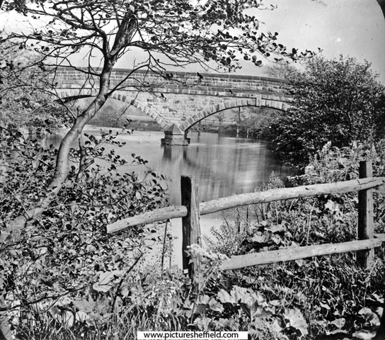 Searching Picture Sheffield