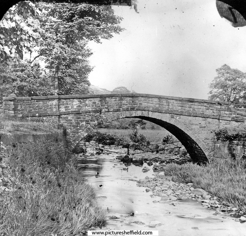 Searching Picture Sheffield