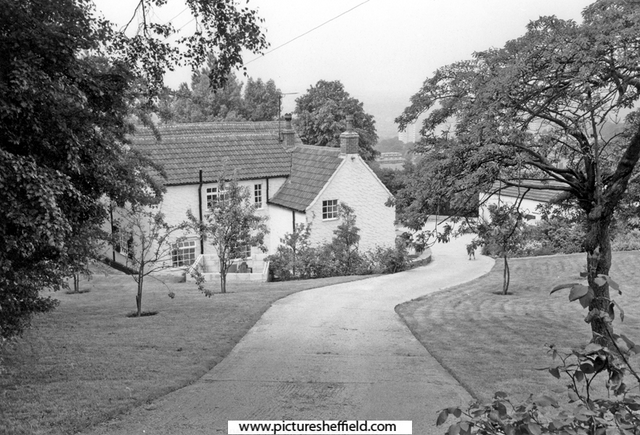 Searching Picture Sheffield