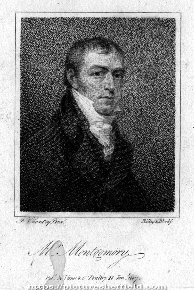 Print details Picture Sheffield