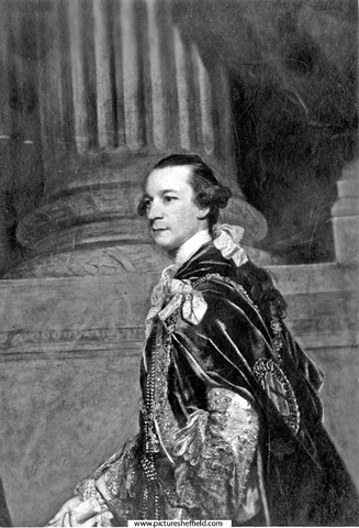 Searching Picture Sheffield