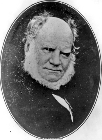 Print details Picture Sheffield