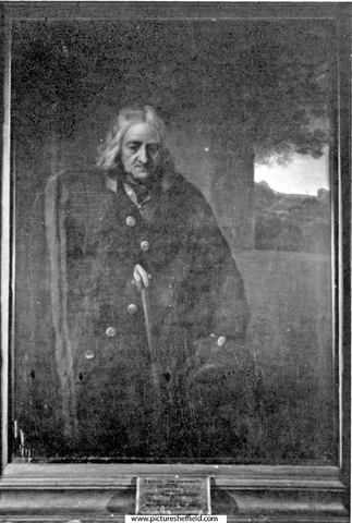 Searching Picture Sheffield