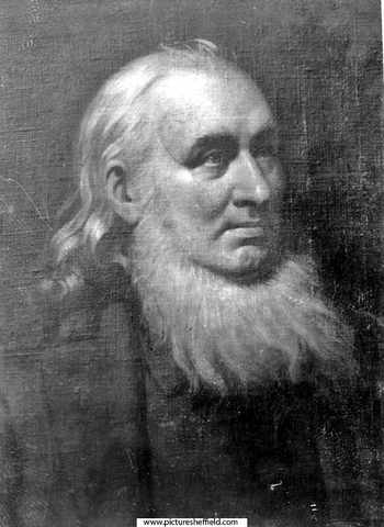 Searching Picture Sheffield