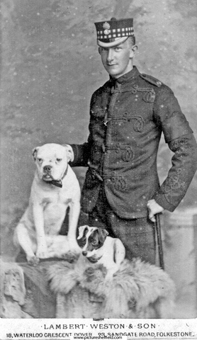 Searching Picture Sheffield