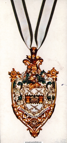 Searching Picture Sheffield