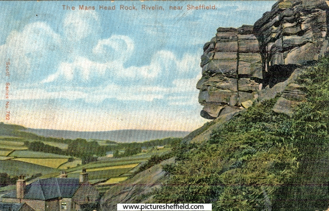 Searching Picture Sheffield