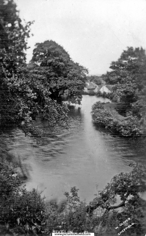 Print details Picture Sheffield