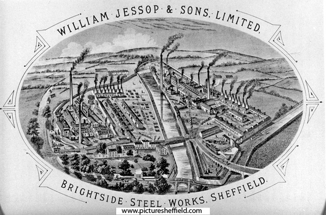 Searching Picture Sheffield