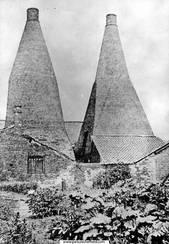 Print details Picture Sheffield