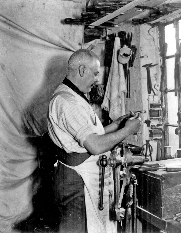 Searching Picture Sheffield